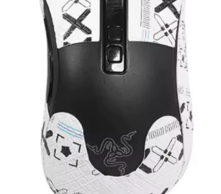 Miếng Dán Chống trượt | Grip Tape Chống Trượt Cho Chuột Logitech Razer ...