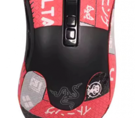 Miếng Dán Chống trượt | Grip Tape Chống Trượt Cho Chuột Logitech Razer ...